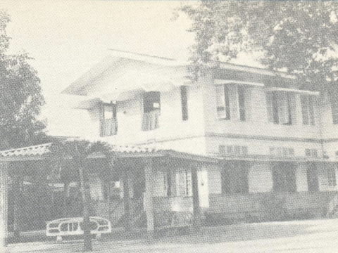 School Year 1963 – 1964 – Saint Jude Catholic School